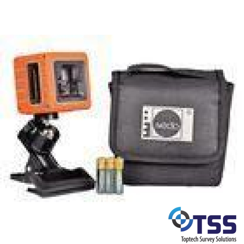 Nedo Cube Line Laser - Toptech Survey Solutions