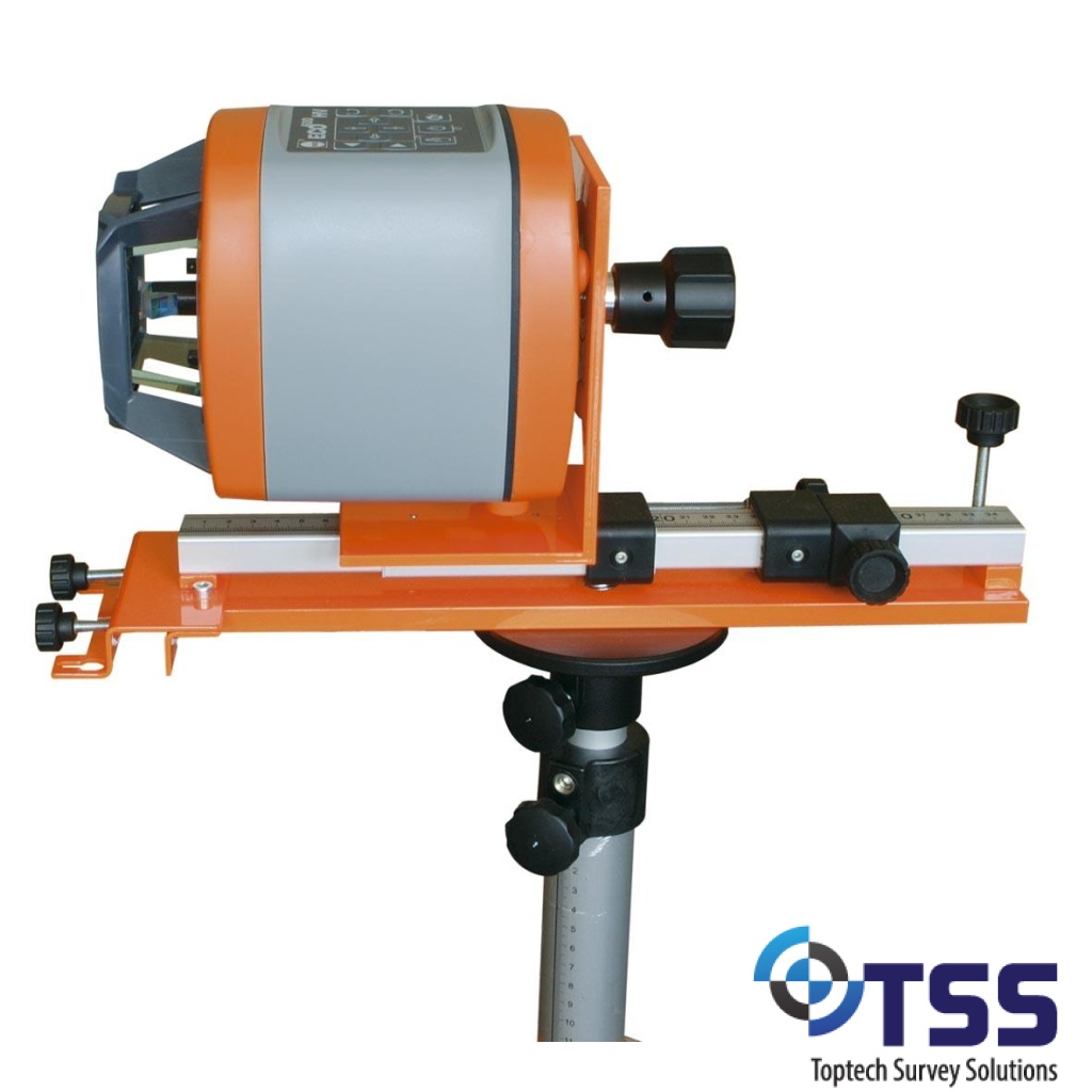 Nedo Cube Line Laser - Toptech Survey Solutions