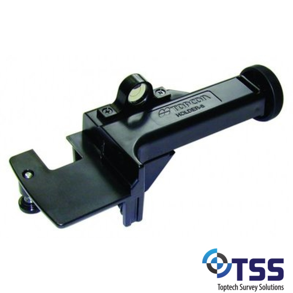 Topcon Laser Receiver Holder 6. - Toptech Survey Solutions